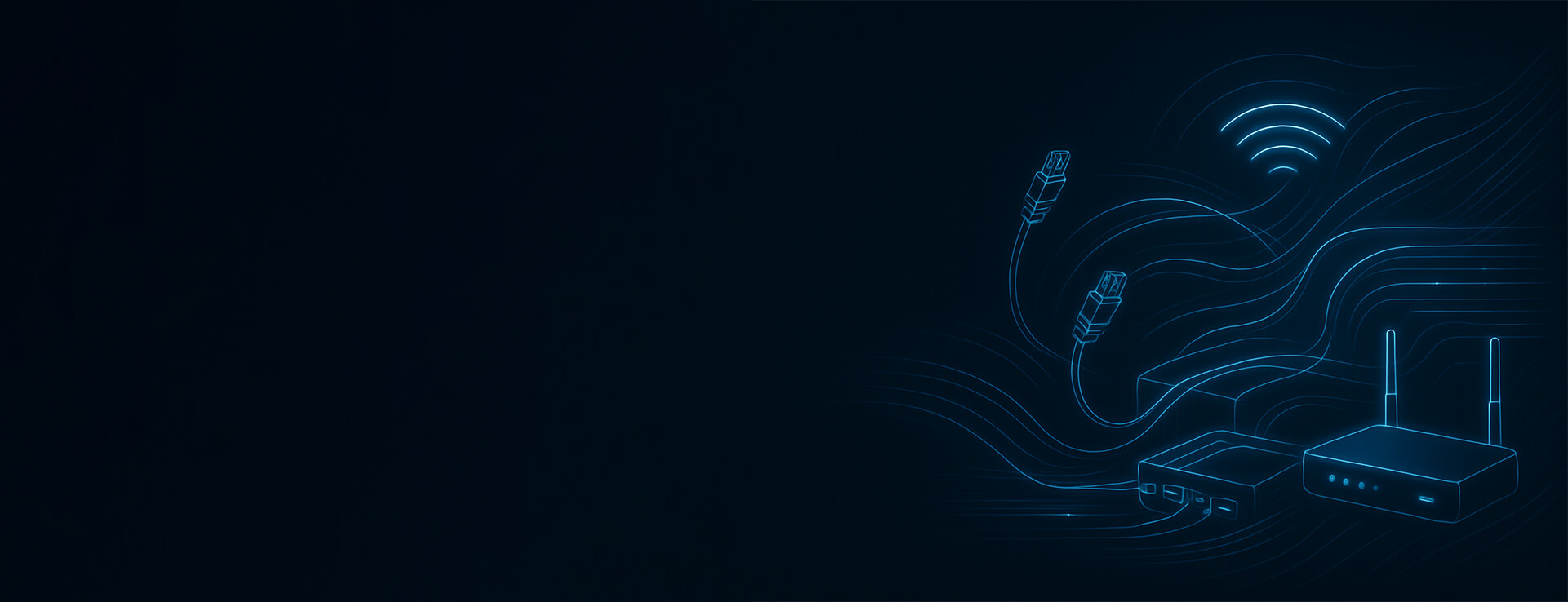 Connessione Internet Aziendale Veloce e Stabile | GruppoFloris